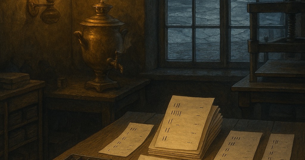 13. Unary Array Sort — Marches & Gnats