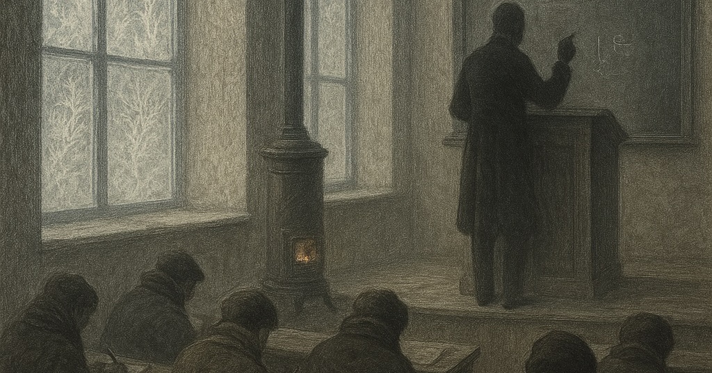 Binary Increment — Leaderboard — Marches & Gnats